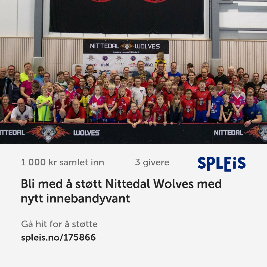 Nittedal IL