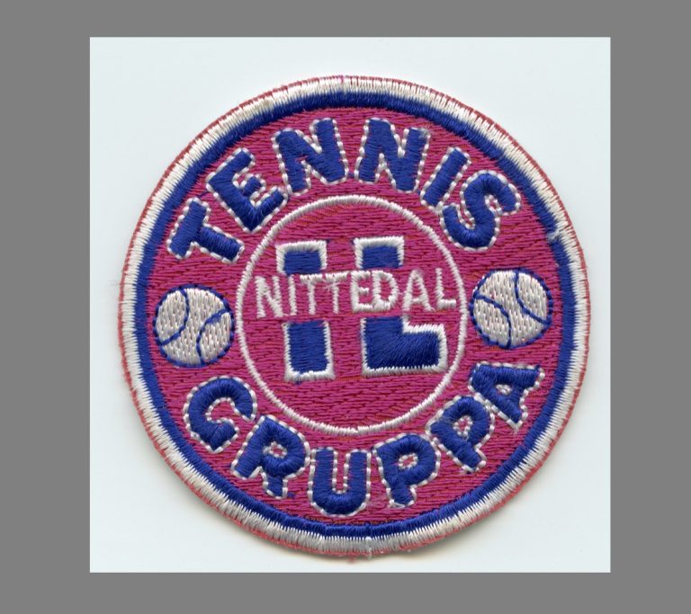Historie | Nittedal IL