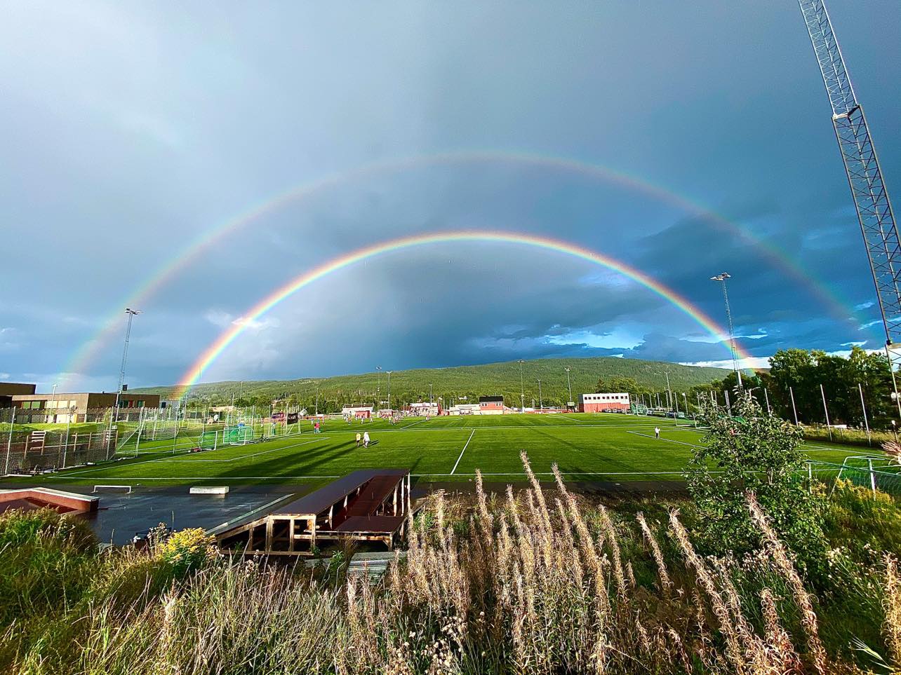 Fotball | Nittedal IL