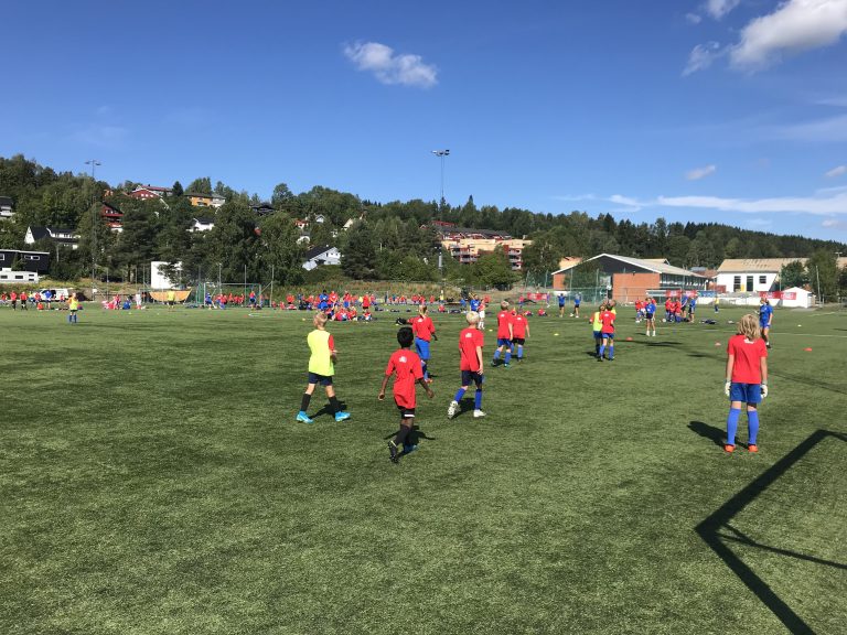 Fotball | Nittedal IL