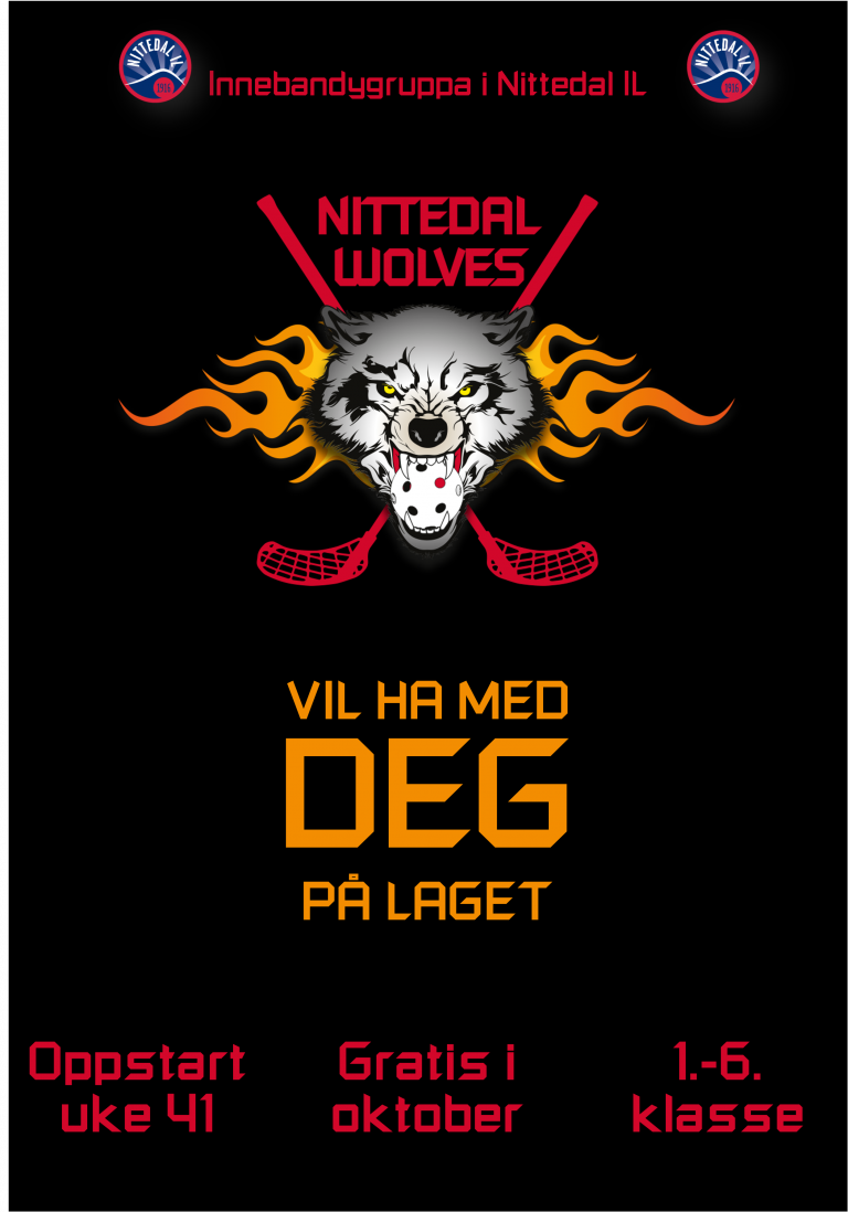 Nittedal IL
